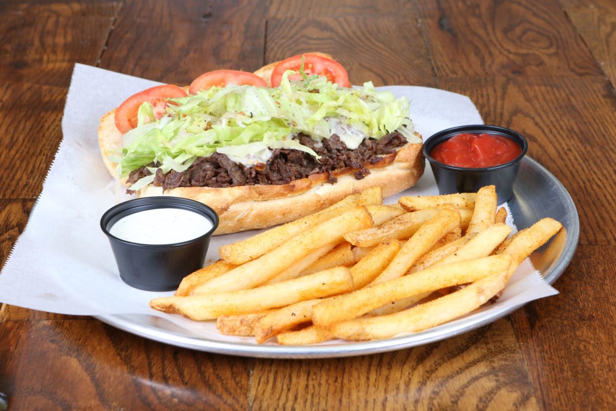 Lunch Ideas For Sensational, Mouth-Watering Meals