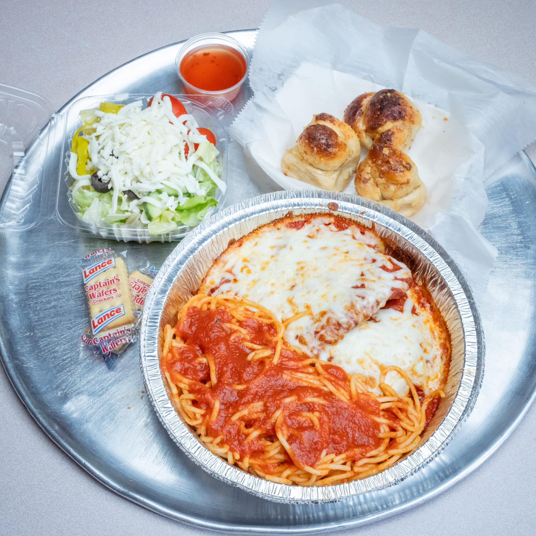 Restaurants Near To Me – Mario’s Pizza Offers Casual Dining